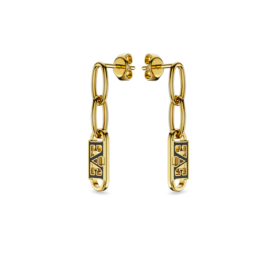 At Enzo Attini, the timeless Italian design meets the Swiss experience ...